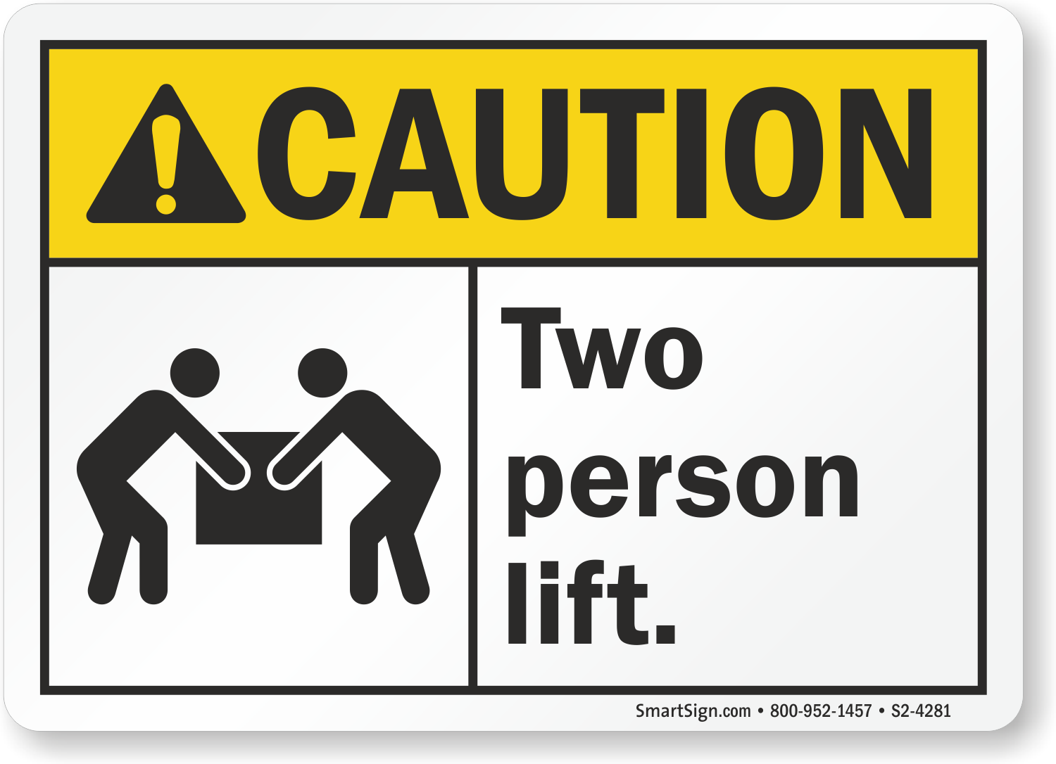 Personal Sign Personal Sign